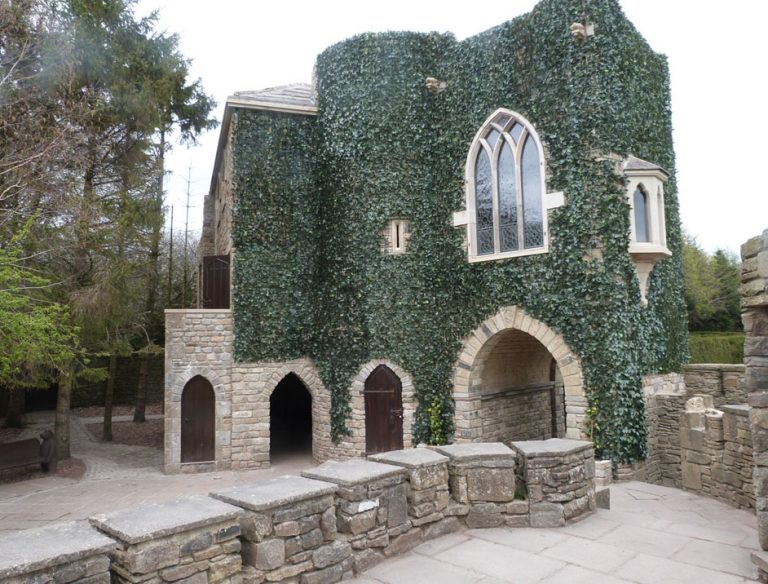 Latest News – The Forbidden Corner