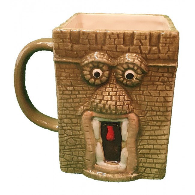 Forbidden Corner Store – The Forbidden Corner