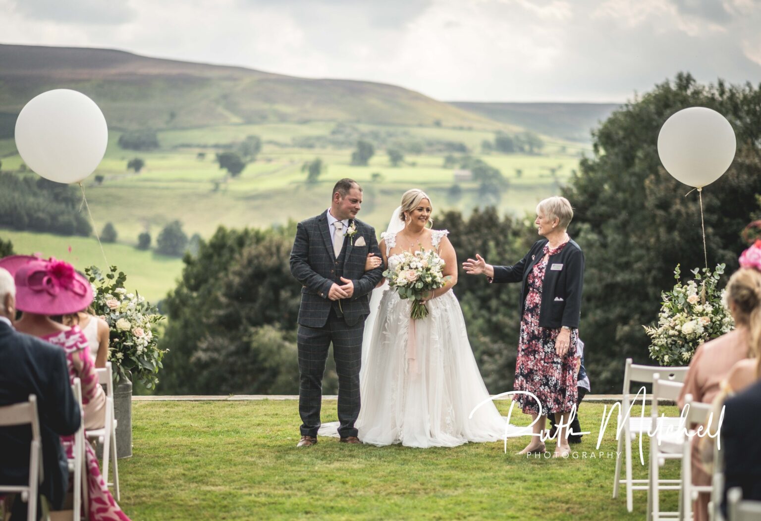 Weddings at Tupgill Estate – The Forbidden Corner