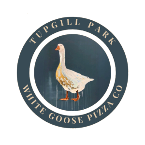 The White Goose Pizza Company – The Forbidden Corner
