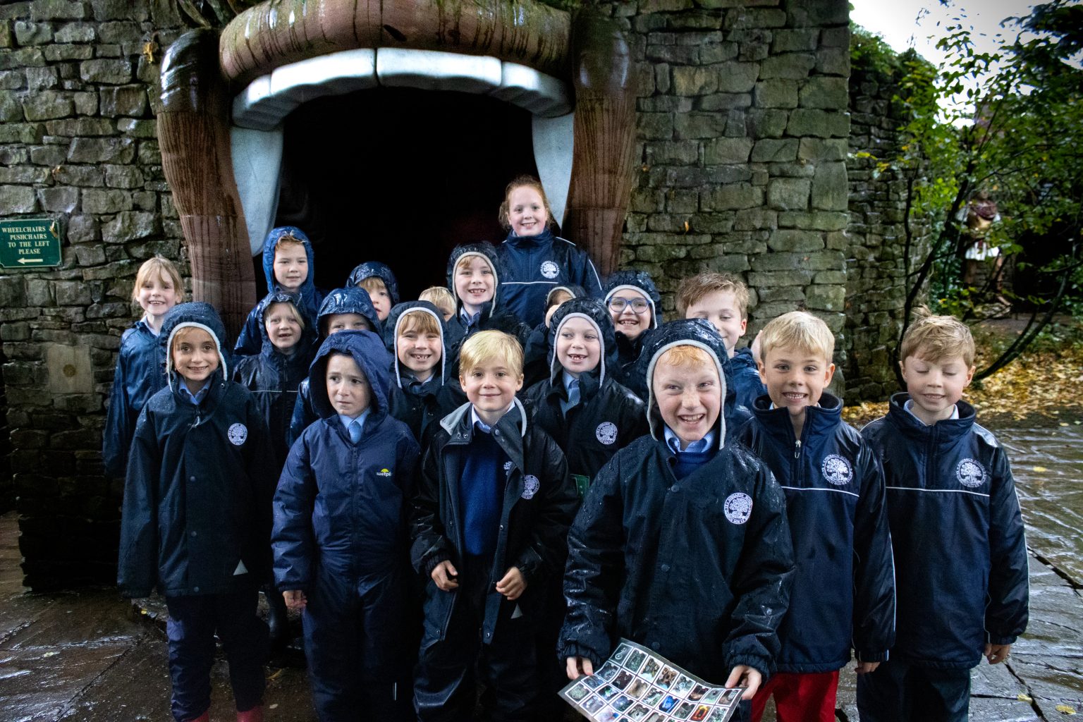 Latest News – The Forbidden Corner