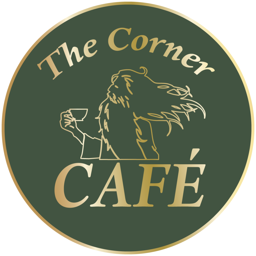 The Forbidden Corner